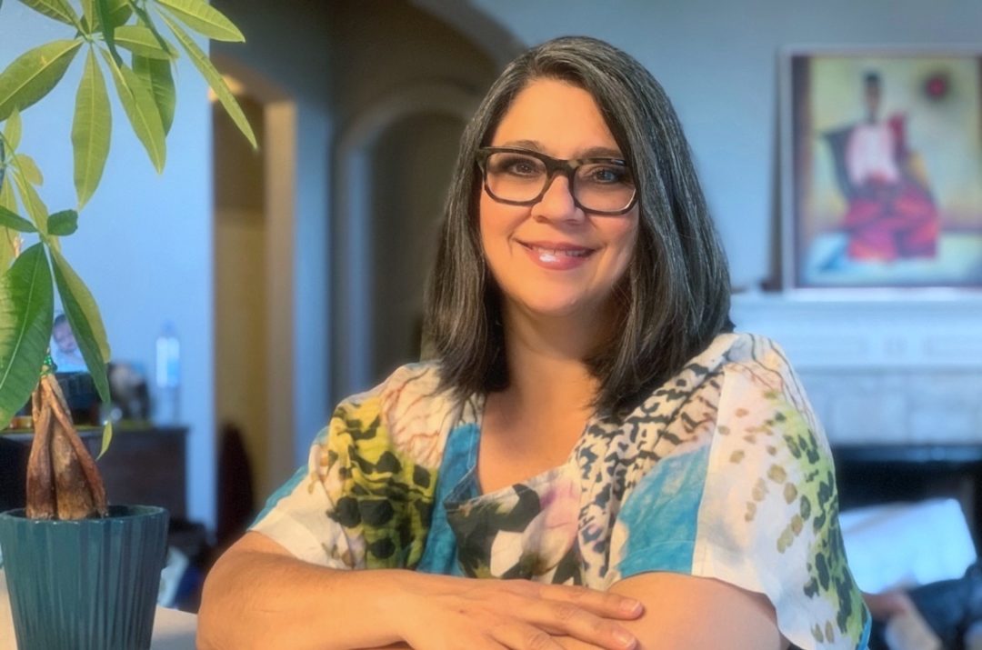 Resonance Repatterning® with Ruby C. Powell – Transformation, Healing ...