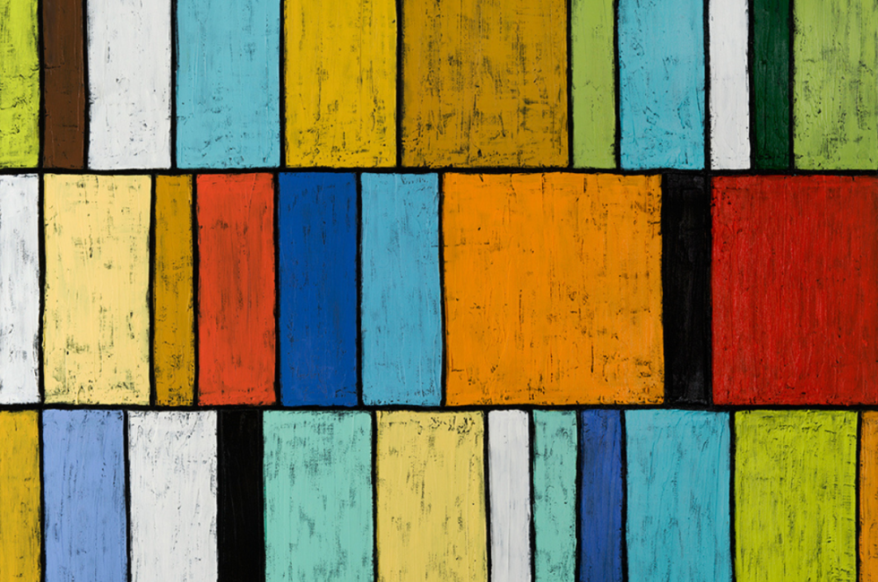 Resonance Repatterning® with Ruby C. Powell – Transformation, Healing ...